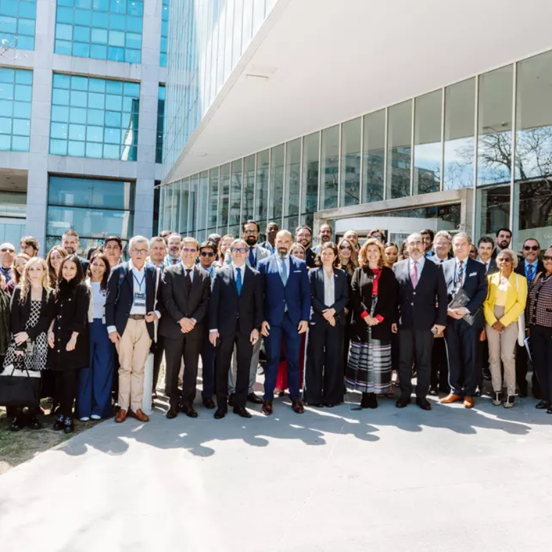 CAF y UNESCO impulsan el desarrollo ético de la Inteligencia Artificial en América Latina y el ...